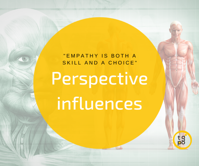 Why Is Empathy More Important Than Being In Rapport? - Thinking Physio
